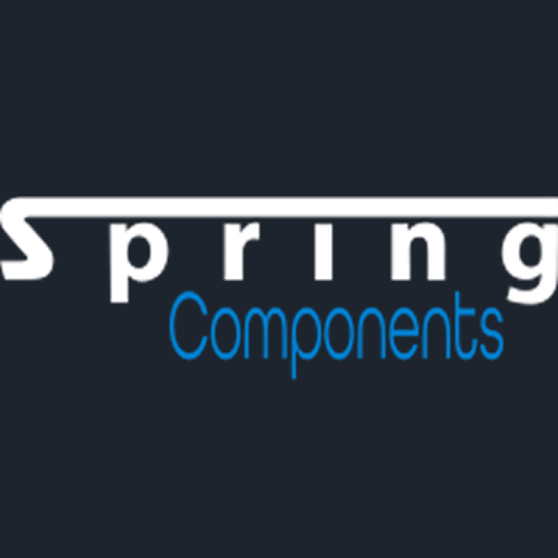 Spring Components GmbH - beyond the standard